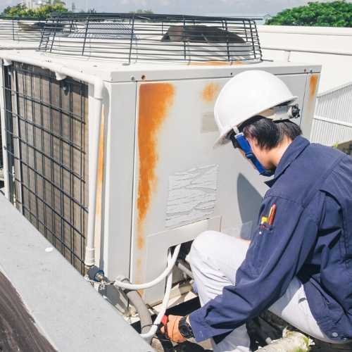 Service Tech Mobile Unveiled at AHR | Trimble Viewpoint