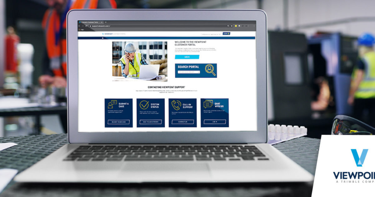 All the Ways We Can Help Right Now | Viewpoint | Trimble