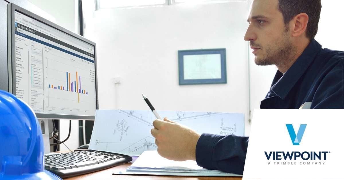 Ready, Set, Report: Getting Started in… | Viewpoint | Trimble