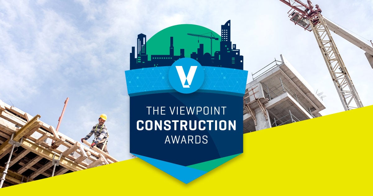 Recognizing Greatness: Viewpoint Construction… | Viewpoint | Trimble