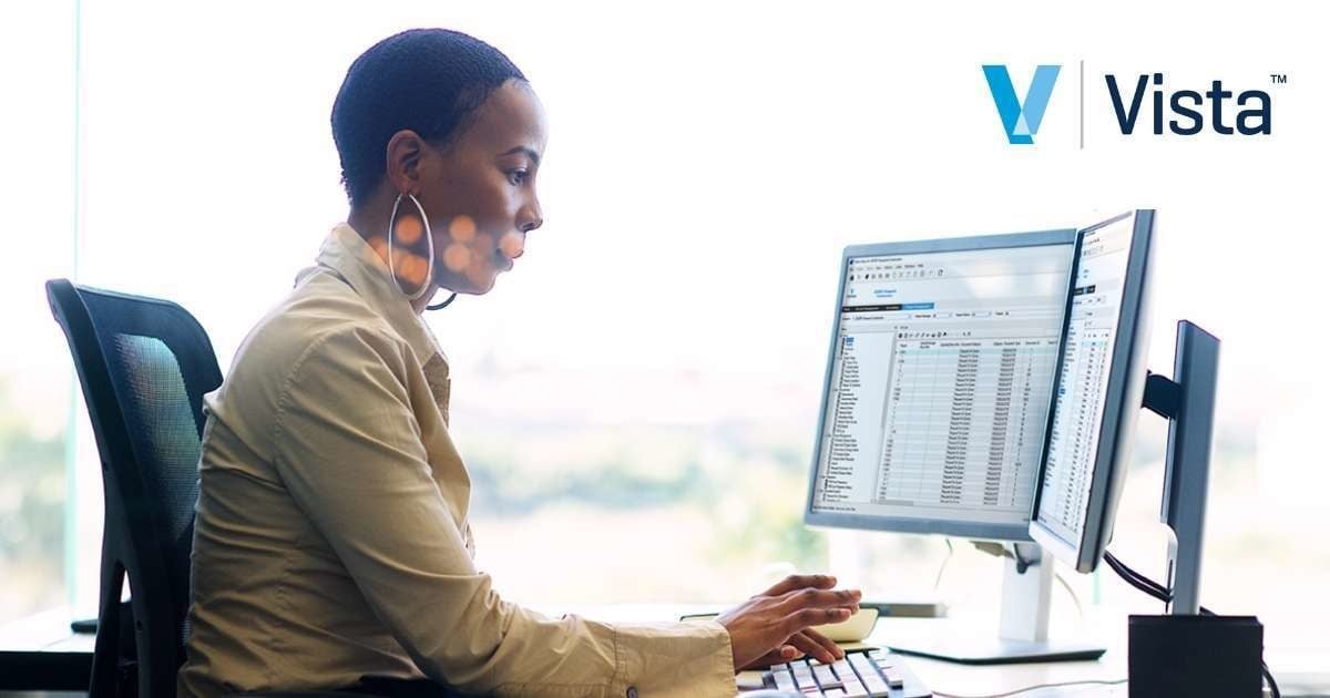 A New and Improved Vista Experience | Viewpoint | Trimble