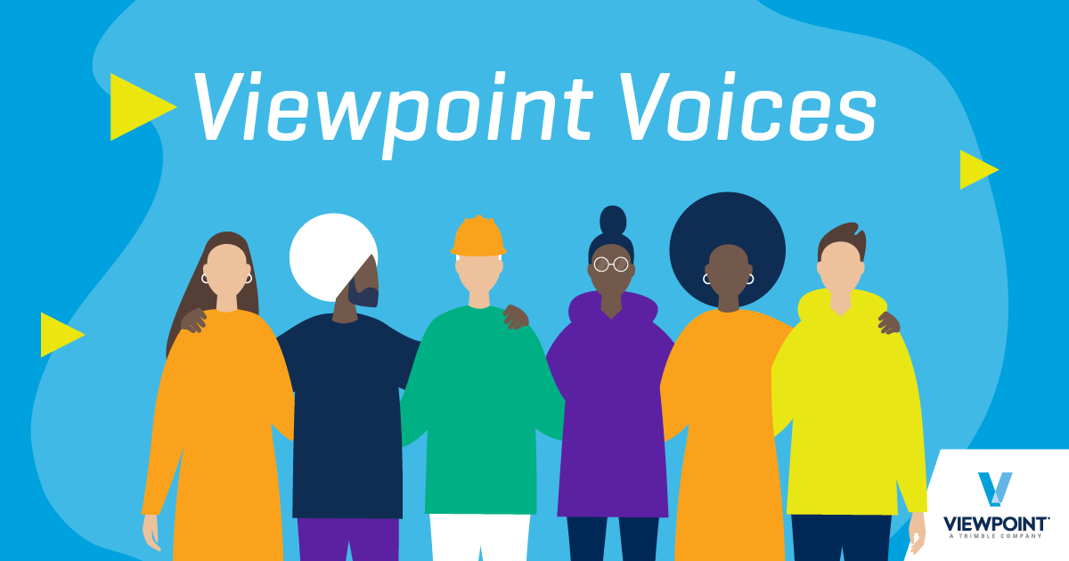 Viewpoint Voices: A Q&A with Shiloh Metcalf,… | Viewpoint | Trimble