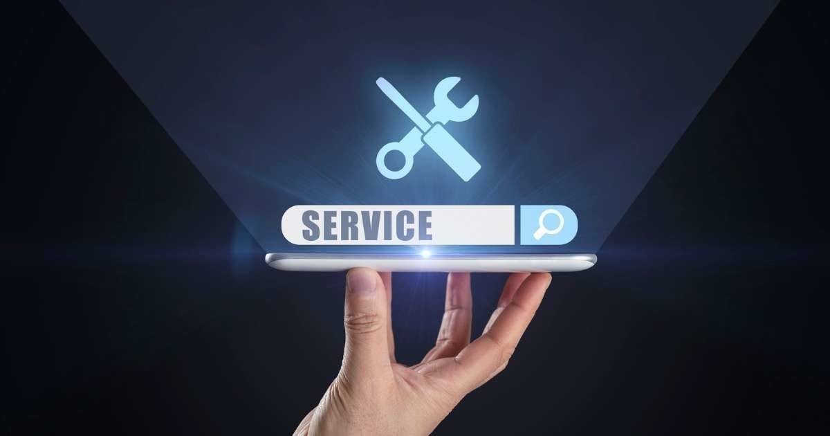 Fine-Tuning Field Service Operations | Viewpoint | Trimble