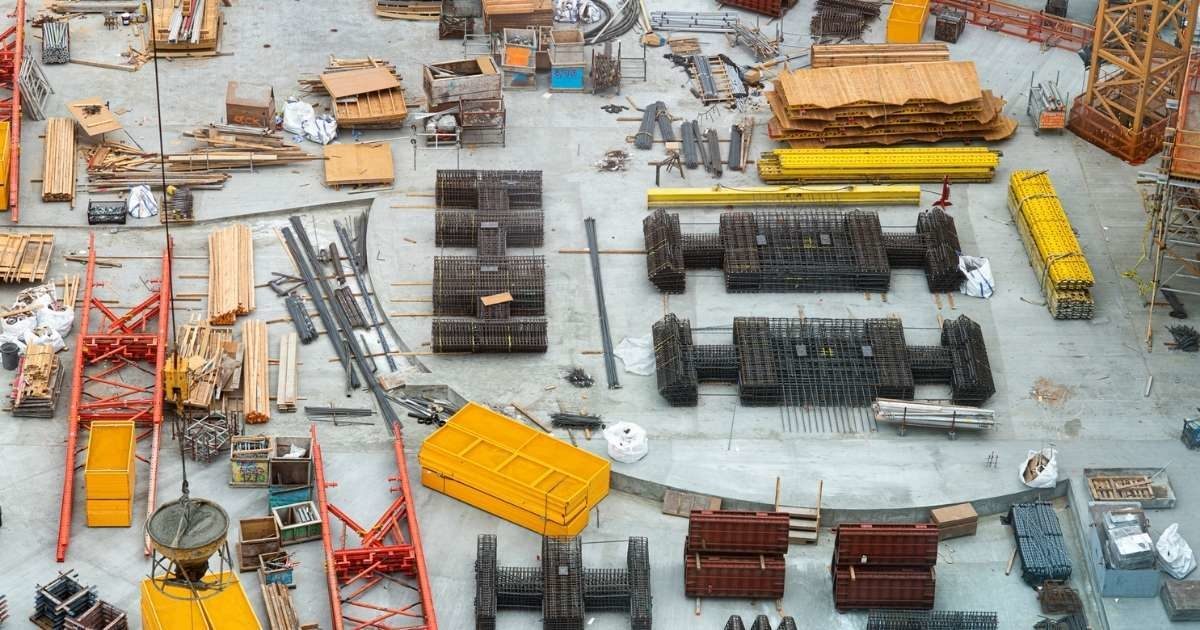 4 Tools to Help Prevent Theft at Construction… | Viewpoint | Trimble