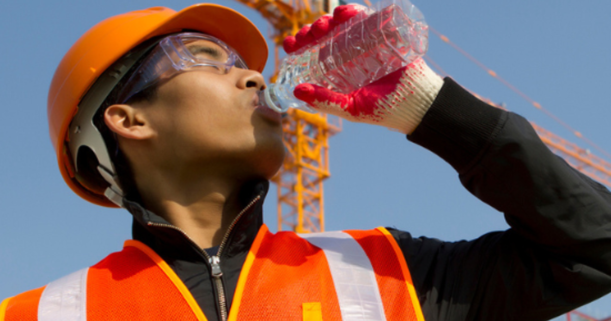 Hot Tips: How Contractors are Beating the… | Viewpoint | Trimble