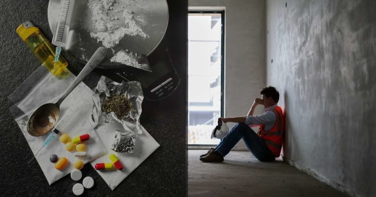 Tackling Substance Abuse in Construction | Viewpoint | Trimble