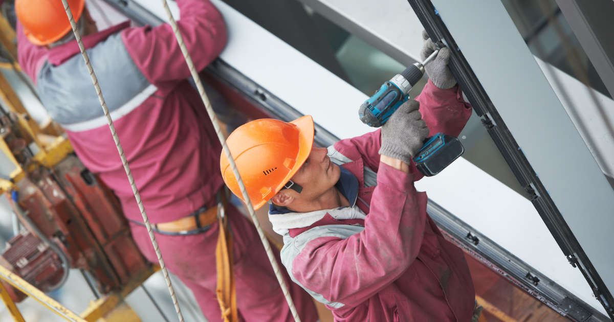 Why Should Glazing and Cladding Subcontractors… | Viewpoint | Trimble