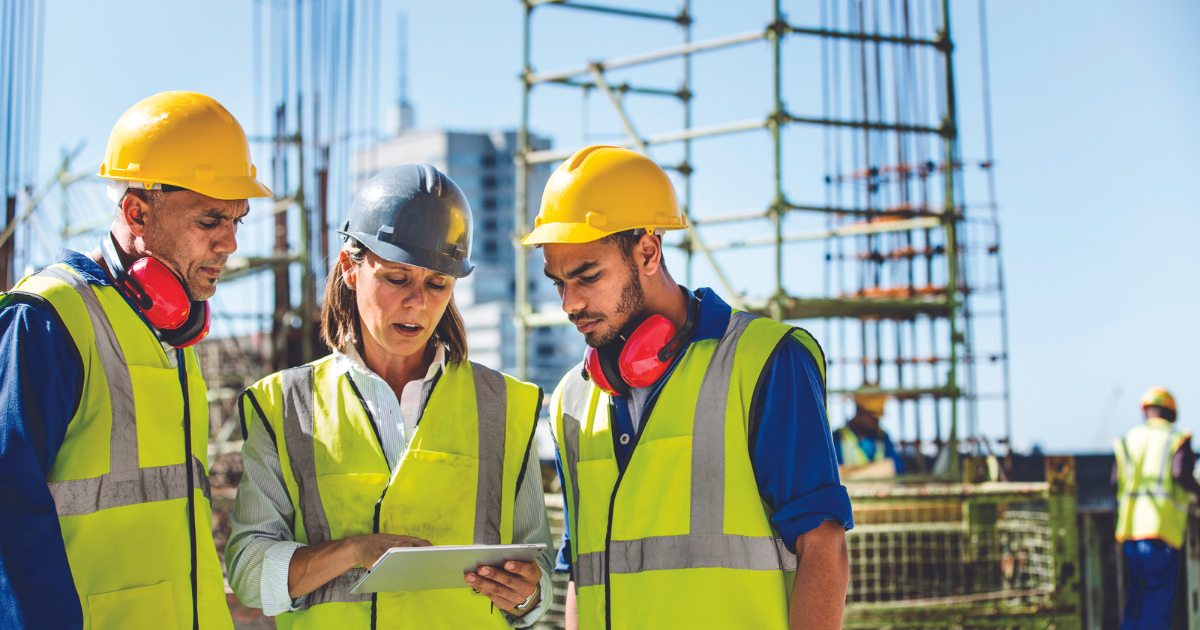 What Can Project Managers Do to Make… | Viewpoint | Trimble