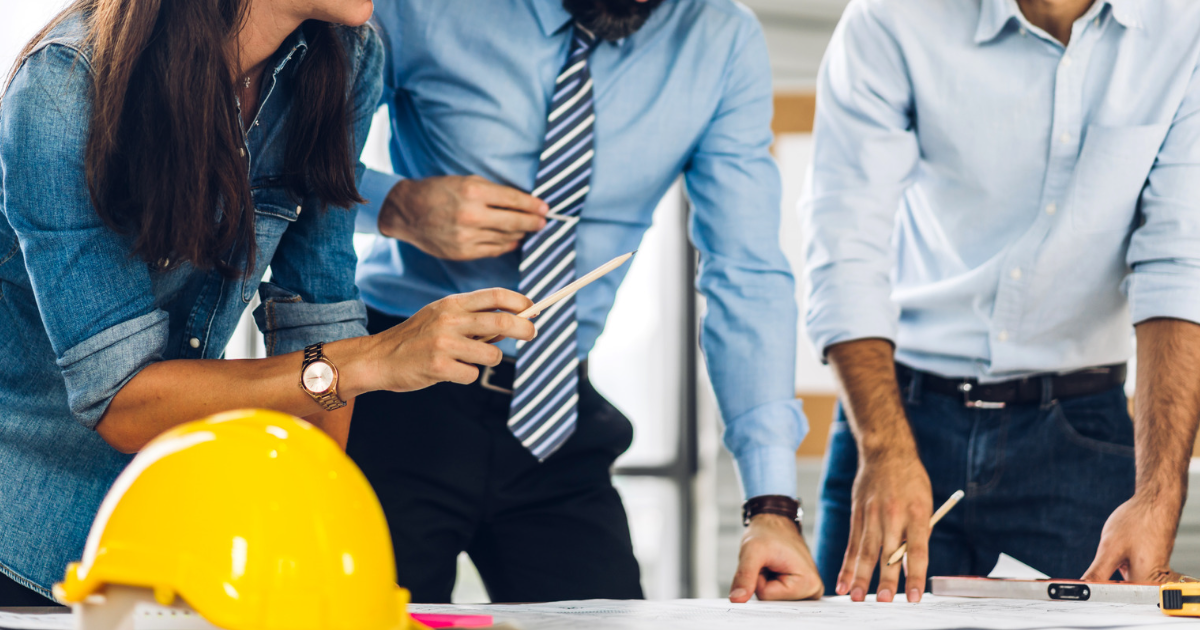 Top Tips for Tackling Design Build Projects… | Viewpoint | Trimble