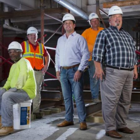 Mario Sinacola and Sons Excavating - 2022… | Viewpoint | Trimble