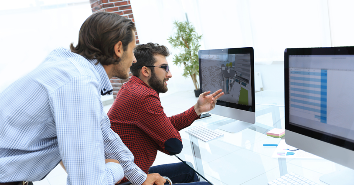 Mastering BIM Implementation Strategies:… | Viewpoint | Trimble