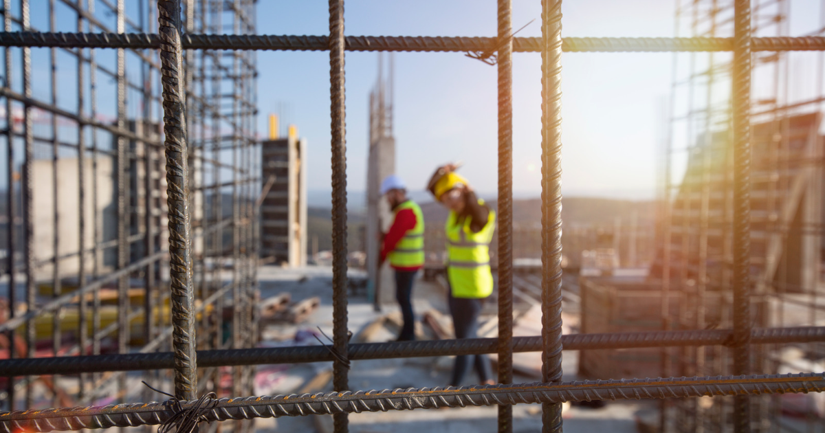 Enhancing Compliance in Construction: The Power… | Viewpoint | Trimble