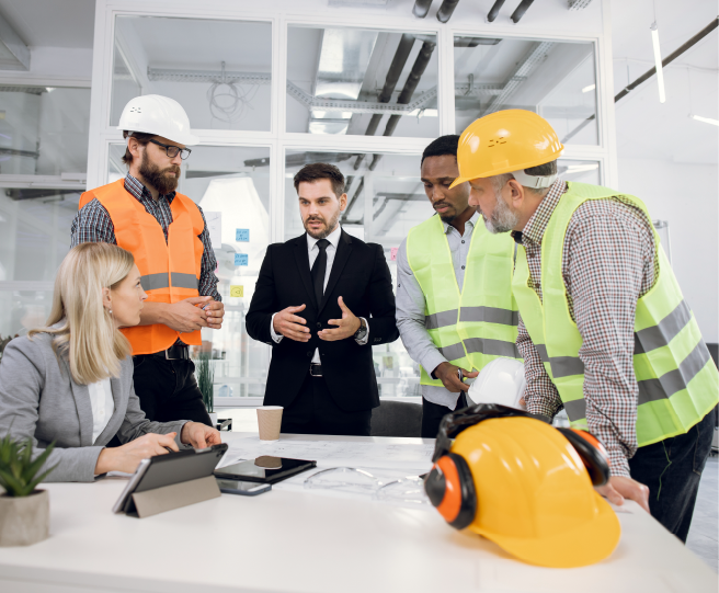 The Official Viewpoint Construction Technology… | Trimble Viewpoint