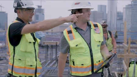 Construction Equipment | Viewpoint | Trimble