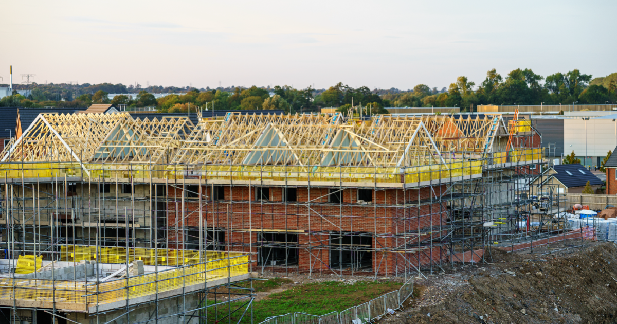 Defect Management: From practical completion to… | Viewpoint | Trimble