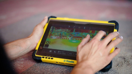 APAC | Viewpoint | Trimble