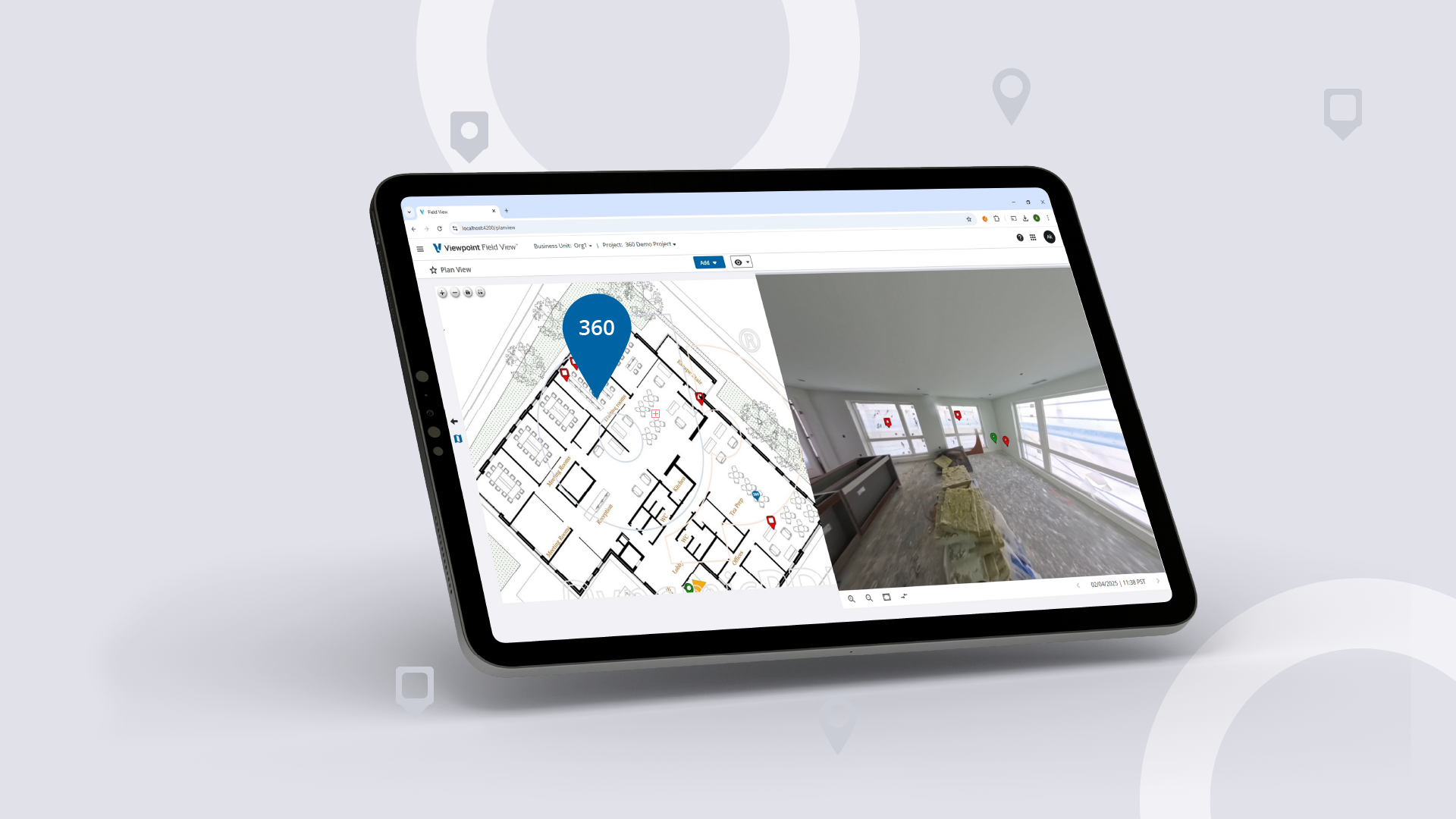 The UK Viewpoint Construction Technology Blog | Viewpoint | Trimble