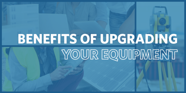 Benefits of Upgrading Your Construction… | Viewpoint | Trimble