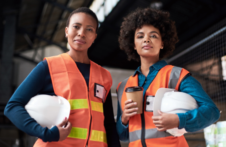 The Growing Power of Women in Construction -… | Viewpoint | Trimble