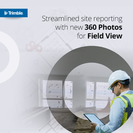 The UK Viewpoint Construction Technology Blog | Viewpoint | Trimble