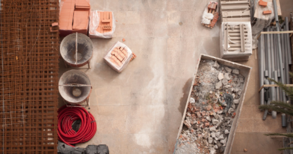 How to Successfully Manage Construction… | Viewpoint | Trimble